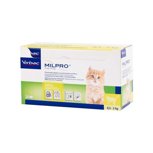 Milpro® – vetlink.ae
